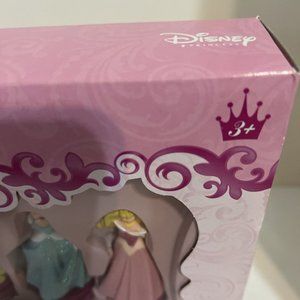 Disney | Toys | Disney Princess Stamp Set Ariel Jasmine Belle Snow ...